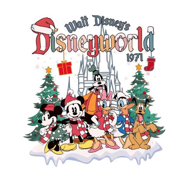 Disney Ready to Press DTF Designs – Pixel DTF: DTF Gang Sheet Same Day ...