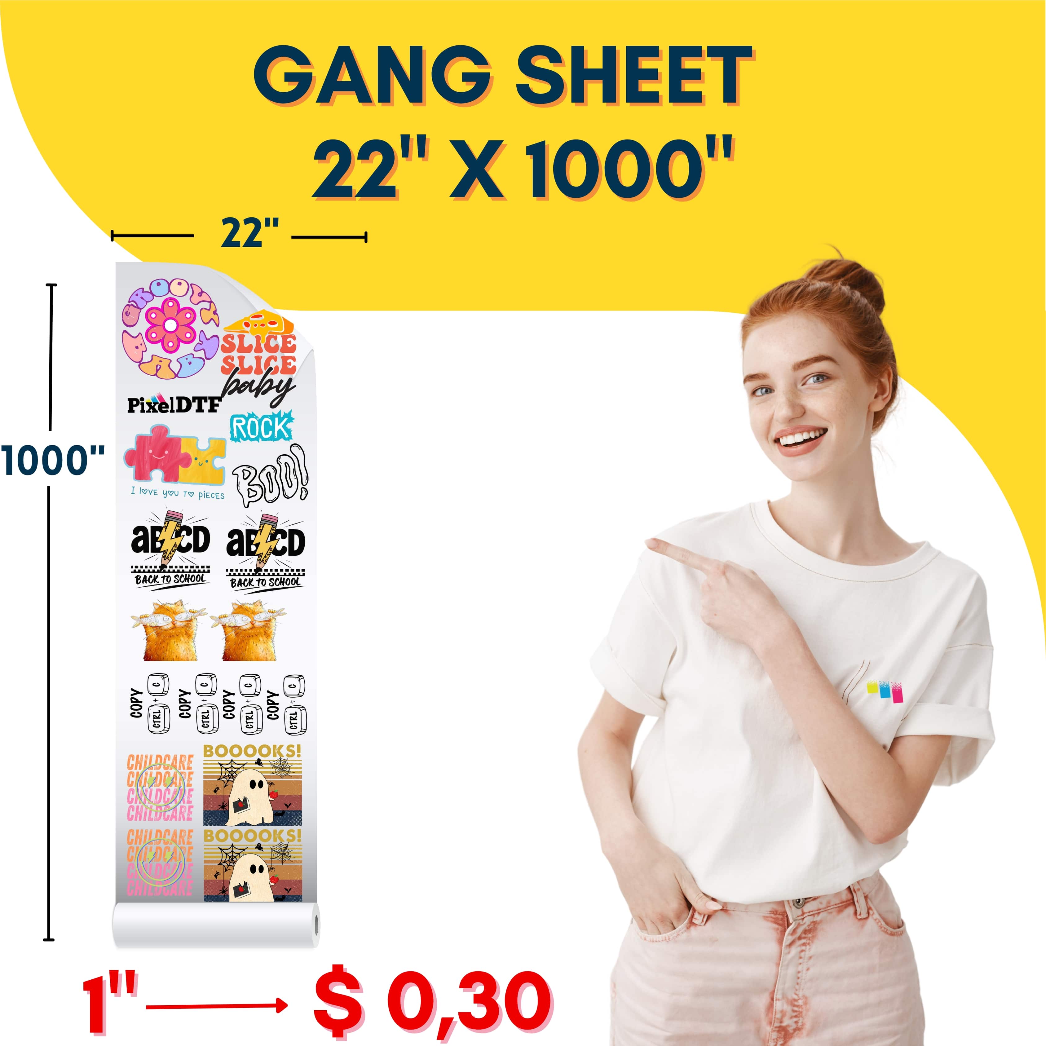 Pixel DTF : DTF Gang Sheet, Custom DTF Designs, Ready to Press Designs – Pixel DTF: DTF Gang ...