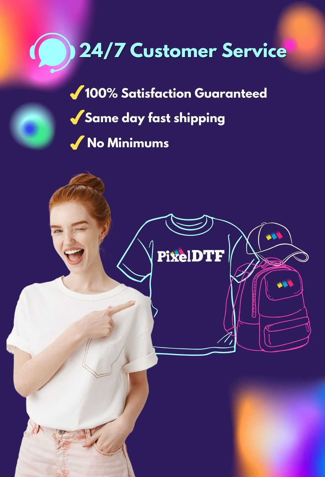 Pixel DTF : DTF Gang Sheet, Custom DTF Designs, Ready to Press Designs – Pixel DTF: DTF Gang ...