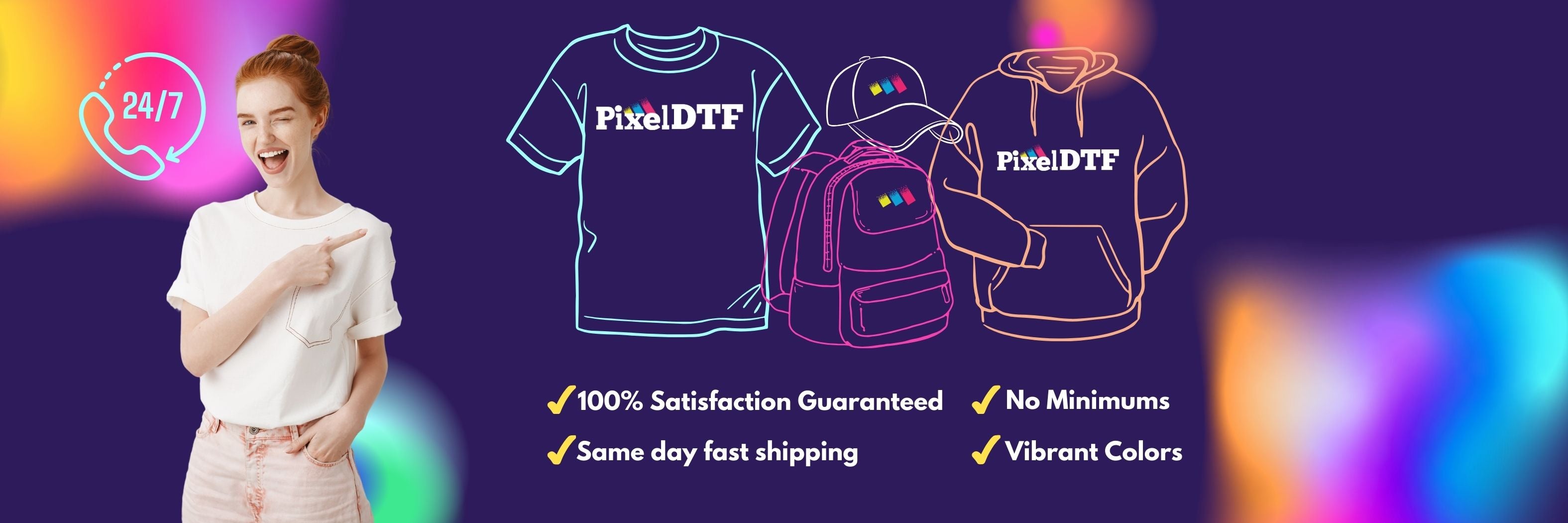 Pixel DTF : DTF Gang Sheet, Custom DTF Designs, Ready to Press Designs – Pixel DTF: DTF Gang ...
